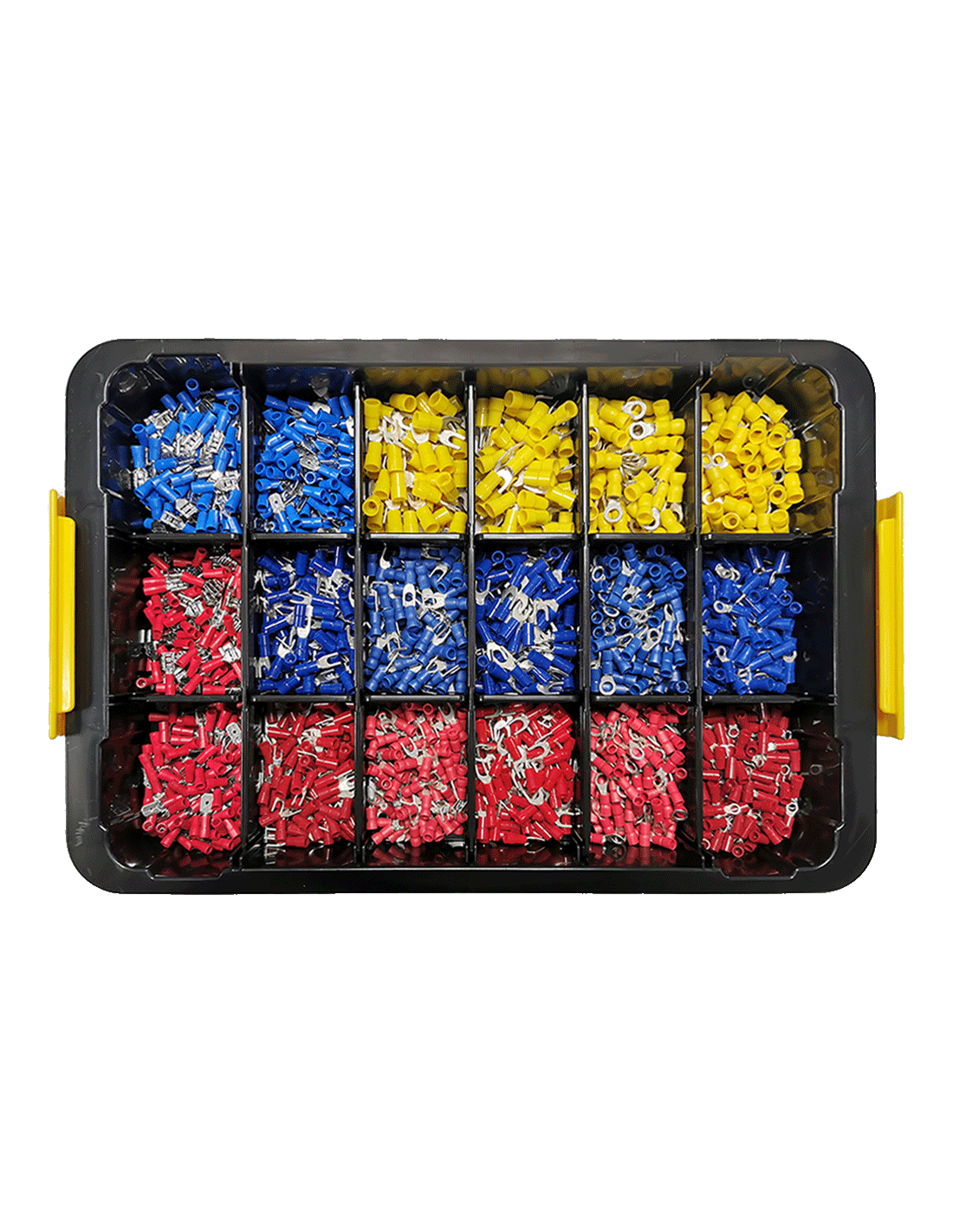 Assortiment cosse à sertir et embout de câblage | iNORéa